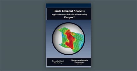 Finite Element Analysis Applications And Solved Problems Using Abaqus Price Comparison On Booko