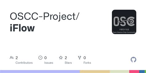 Github Oscc Projectiflow