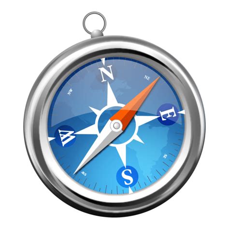 Safari Logo Png Vectors Free Download