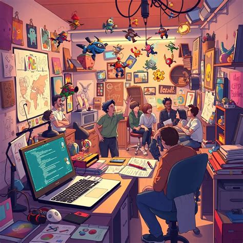How To Develop An Indie Game A Comprehensive Guide
