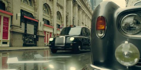 The Peripheral Episode 3s Clock Twist Was Hidden In Plain Sight The Peripheral Episode 3s Clock Twist Was Hidden In Plain Sight