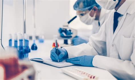 5 Record Keeping Tips For Your Science Lab Scientific Notebook Company