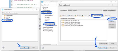 Stm32 Sd Card Spi And Fatfs [tutorial Examples] Deepblue