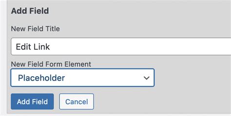 Adding An Edit Record Link To The Frontend List Xnau Webdesign