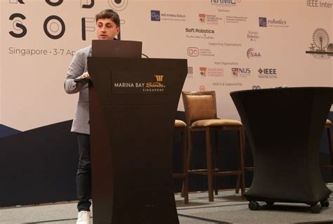 Ieee Robosoft On Linkedin Robosoft2023