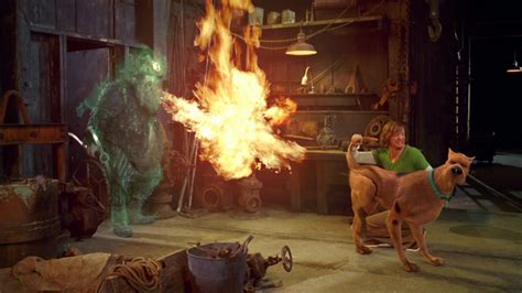 Scooby Doo 2 Monsters Unleashed Scooby Doo Image 21455716 Fanpop