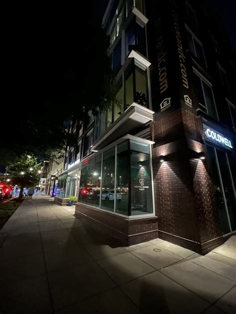 Coldwell Banker Has Moved From Logan Circle Location Popville