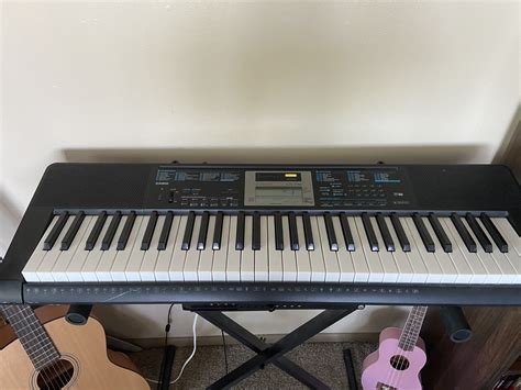 Casio Keyboard 66 Keys Atelier Yuwa Ciao Jp