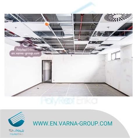 False Ceiling Types Installation Pros And Cons Polyroof