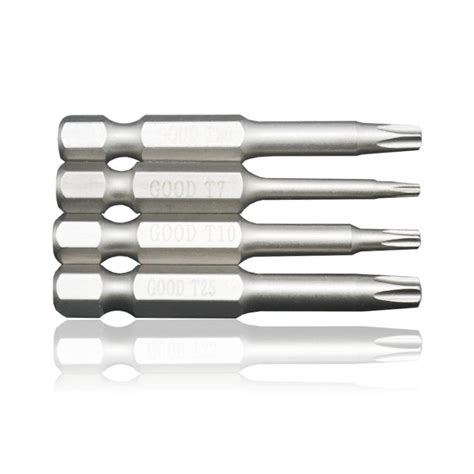 Torx Screwdriver Bits