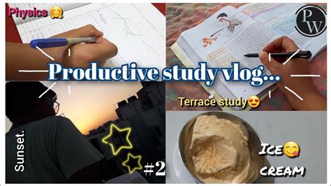 Productive Study Vlog Study Vlog Class 10 Study Vlog Study Youtube