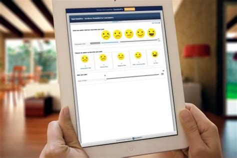 Visual Analog Scale Vas Pain Scales With Examples Questionpro