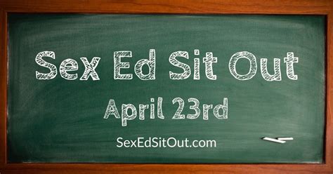 Fed Up Parents Organize Sex Ed Sit Out To Protest Gender Bending Propaganda Taught In