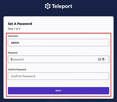Securing Server Access With Gravitational Teleport