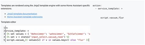 Error Executing Script In Automation Configuration Home Assistant
