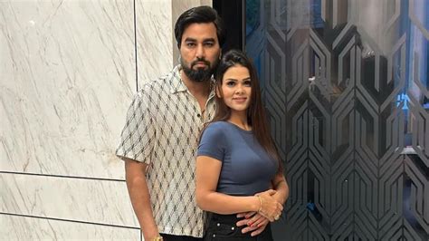 Bigg Boss Ott 3 Payal Malik Talks About Her Husband Armaan Malik Second Marriage Kritika Malik