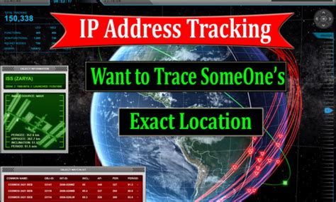 Teach You How To Trace Ip Addresses And Locations By Iqranaseem1 Fiverr