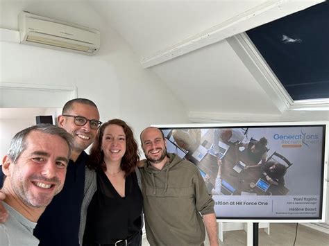 Generations Recruitment On Linkedin Talentacquisition Meaningfulrecruitment