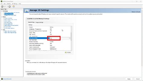 NVIDIA Reflex Low Latency What Is It How To Use It