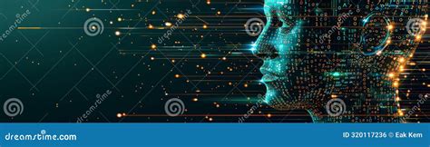 Digital Transformation Exploring The Intersection Of Artificial Intelligence Data Analytics