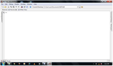 Pengolahan Citra Digital MATLAB Cara Menampilkan Gambar Di MATLAB