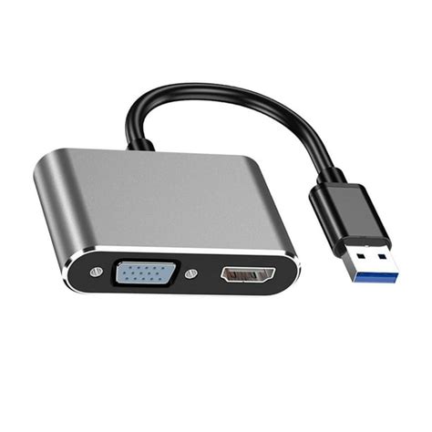 Usb 3 0 Display Adapter