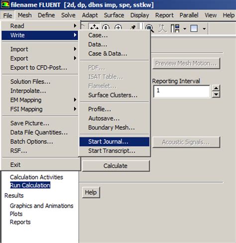 ansys fluent customization and automation learncax
