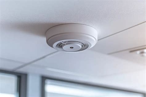 Expert Smoke Alarm Installation In Sydney Future Electric Services
