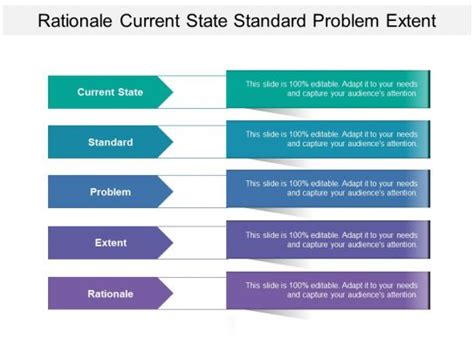Rationale Slide Team