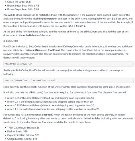 Solved The System Will Have One Exception Class