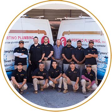 About Us Cupertino Plumbing