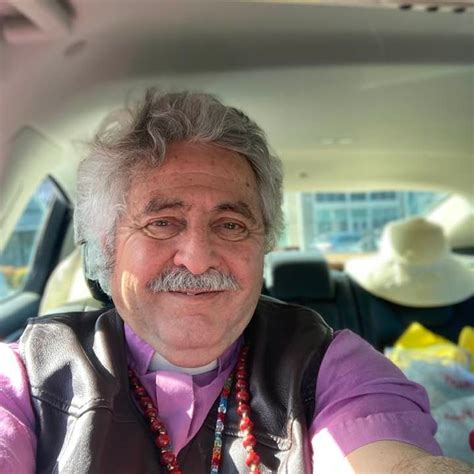 Mike Ratledge Canterbury Scene Icon Facebook