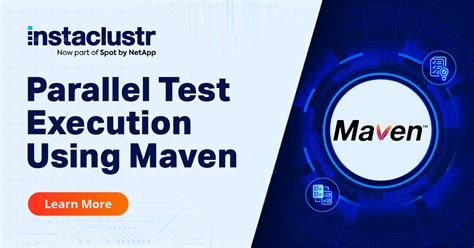 Parallel Test Execution Using Maven Instaclustr