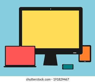92 250 Input Device Images Stock Photos Vectors Shutterstock