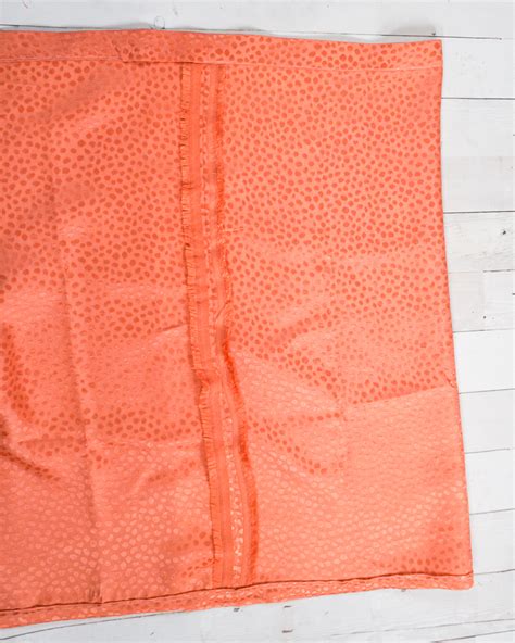 How To Make An Elastic Waist Skirt Heather Handmade