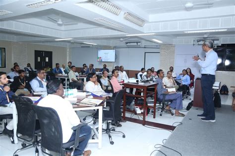 Sachin Paramane On Linkedin Great Event On Technologies For Iot And