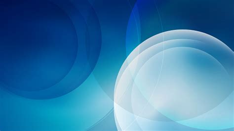 현대적인 짙은 파란색 네이비 그라데이션 추상적인 배경에는 기하학적 원과 빈 공간 디자인이 있습니다 미래 지향적 인 비즈니스 프리젠 테이션 배경 디자인 원형에 대한 스톡 벡터