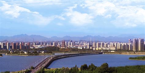 迁安图片 迁安夜景图片 迁安美景图片 第 页 大山谷图库