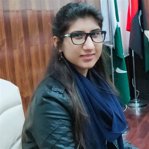 Aisha Kanwal Data Analyst Master Of Engineering Quaid E Awam University Of Engineering