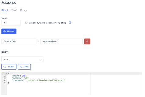 Openapi Mocking And Prototyping Wiremock Cloud