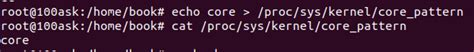 Linux系统调试篇核心转储core dump 知乎