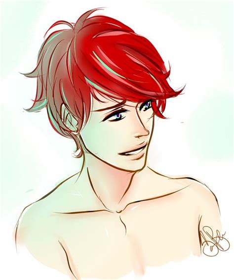 Ariel Male Version Sp By Snowanaya On Deviantart Disney Gender Swap Disney And Dreamworks