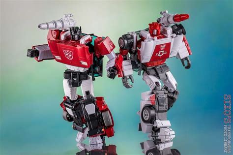 Transformers Mp12 Lambor Anime Color Lego Transformers