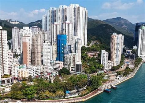 香港仔新盤澄天連沽3伙 涉額共逾2000萬 一手快訊 中原地產