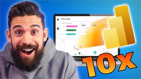 Microsoft Power Bi Masterclass On Linkedin 3 Hacks To Work Faster In Power Bi