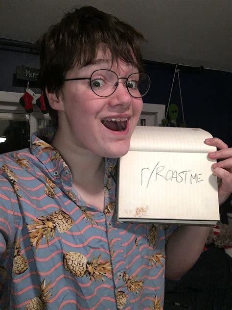 Fuck Me Harder Than My Uncle Did R Roastme