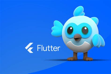 Flutter Là Gì Tất Tần Tật Về Flutter Mà Bạn Chưa Biết