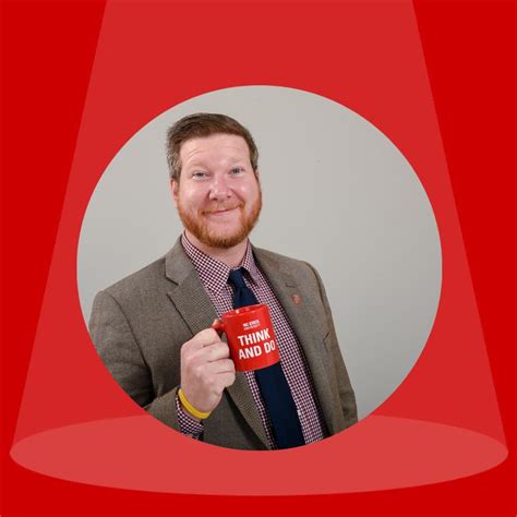 Brian Mathis University Human Resources News