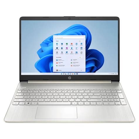Notebook Hp Celeron N4120 4gb 128gb W11 Dinobyte