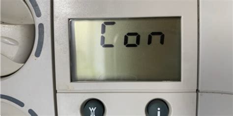 Vaillant ECOTEC Plus 831 Con Fault Vaillant Boiler Repair Service